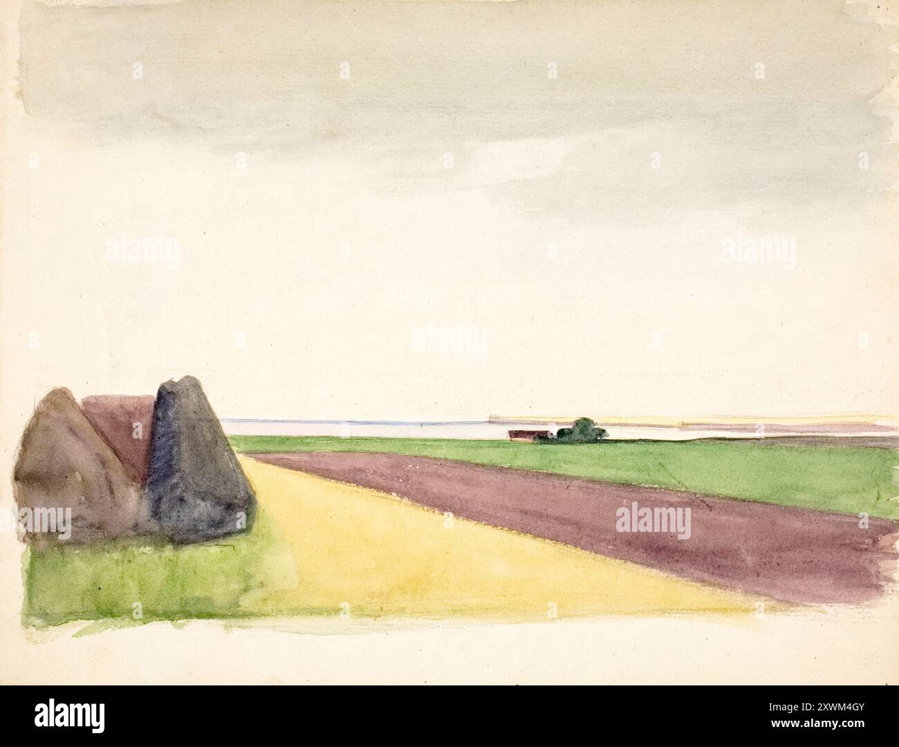 Bloch carl hi-res stock photography and images - Alamy