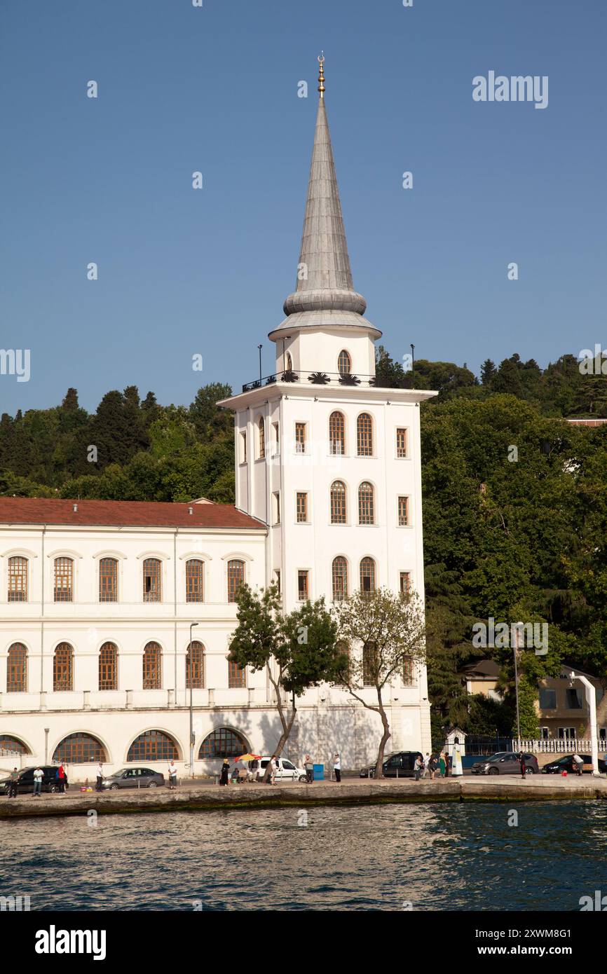Kuleli palace hi-res stock photography and images - Alamy
