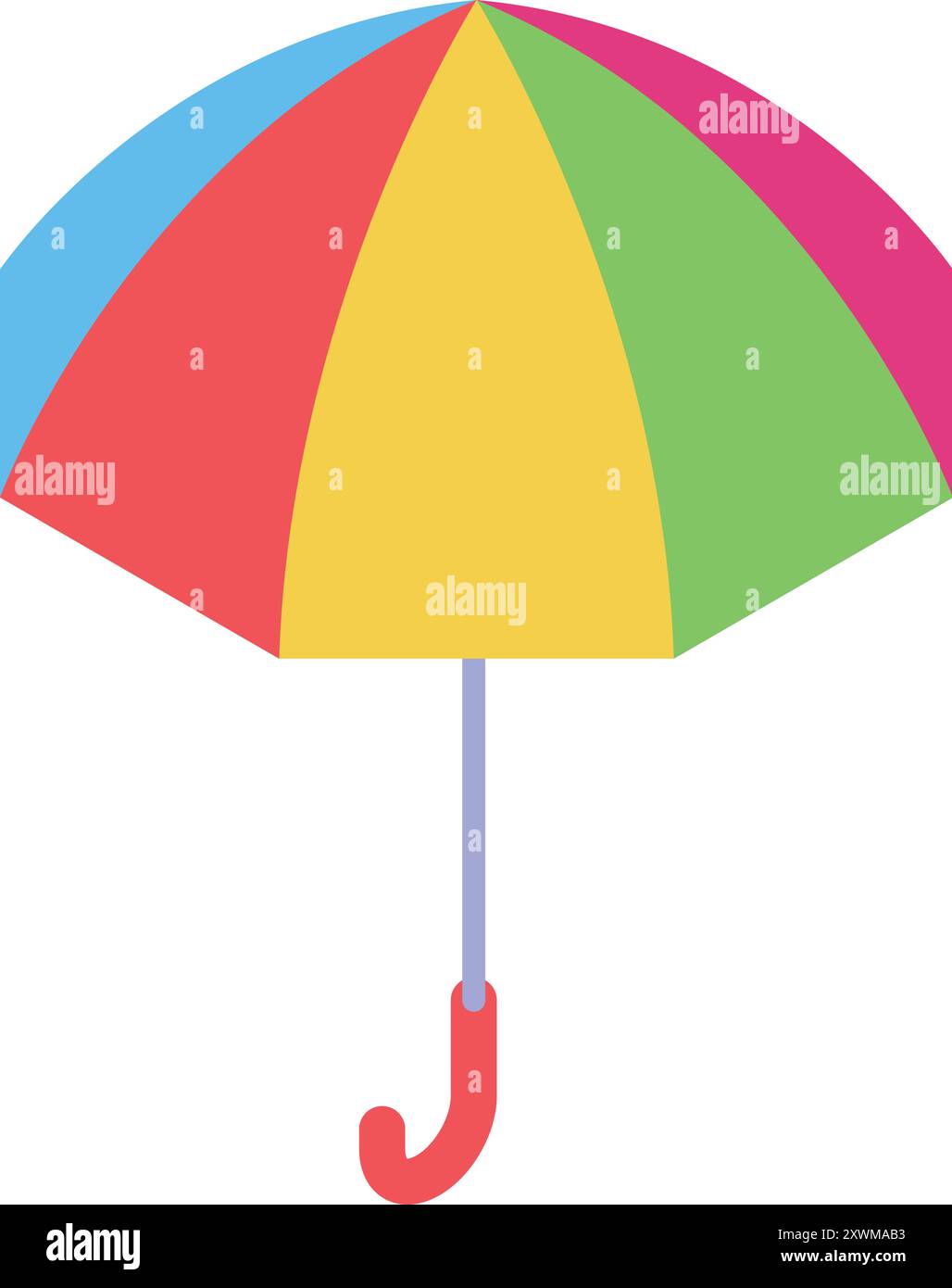 Rain drops up close Stock Vector Images - Alamy