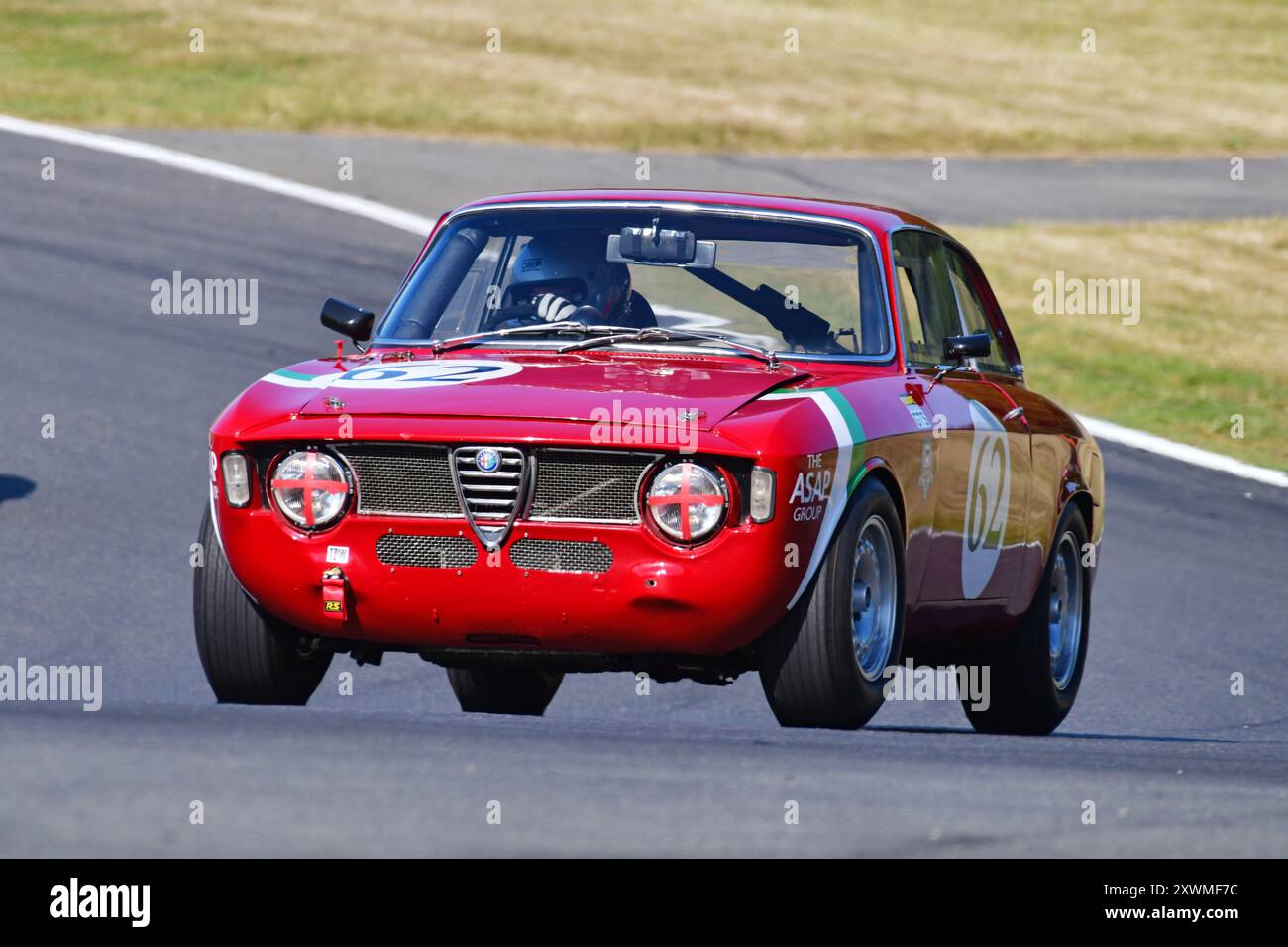 Period correct alfa romeos hi-res stock photography and images - Alamy