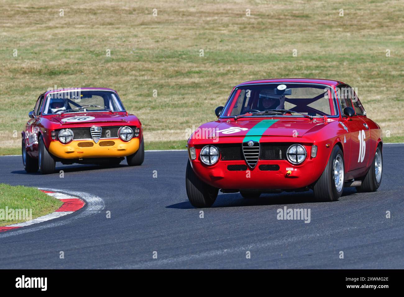 Alfa a pre 66 under 2 litre alfa romeo gt hi-res stock photography and ...