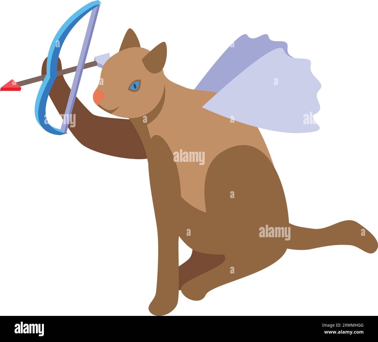 Your wings were ready but my heart was Cut Out Stock Images & Pictures ...