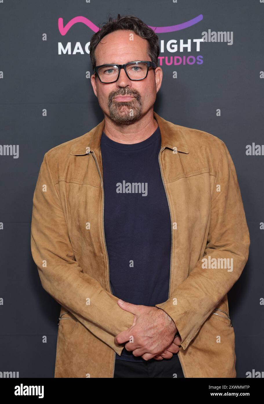 Jason strange hi-res stock photography and images - Alamy