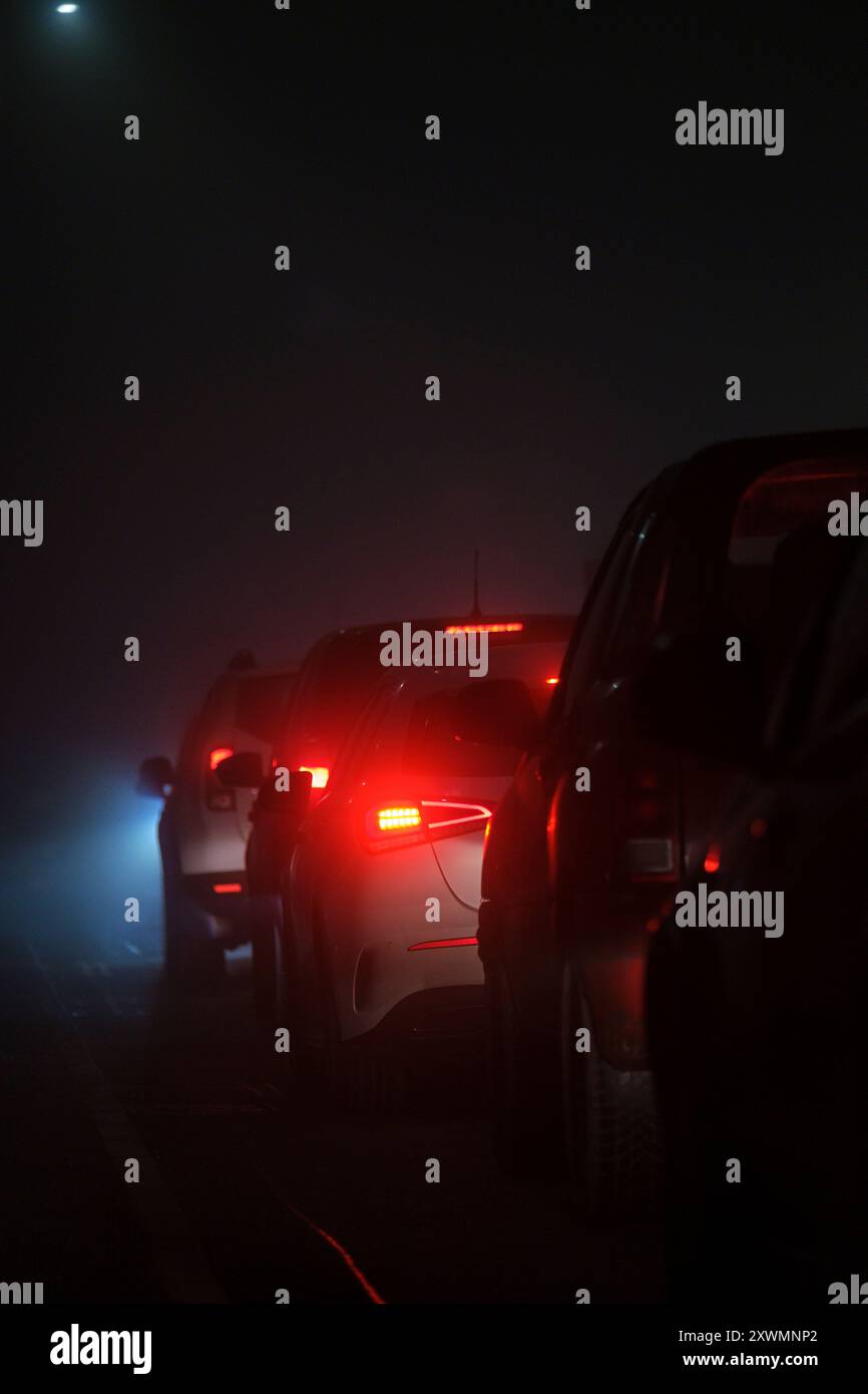 Chilling in the car hi-res stock photography and images - Alamy