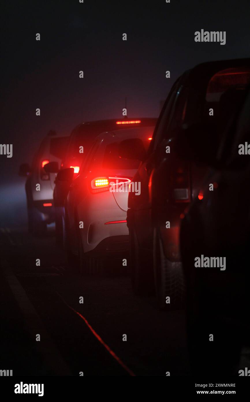 Pools of light hi-res stock photography and images - Alamy