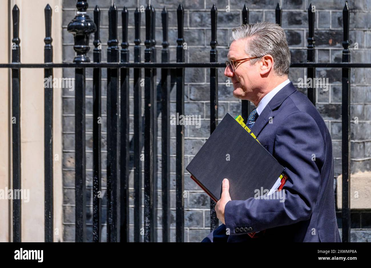 Sir keir starmer prime minister hi-res stock photography and images - Alamy