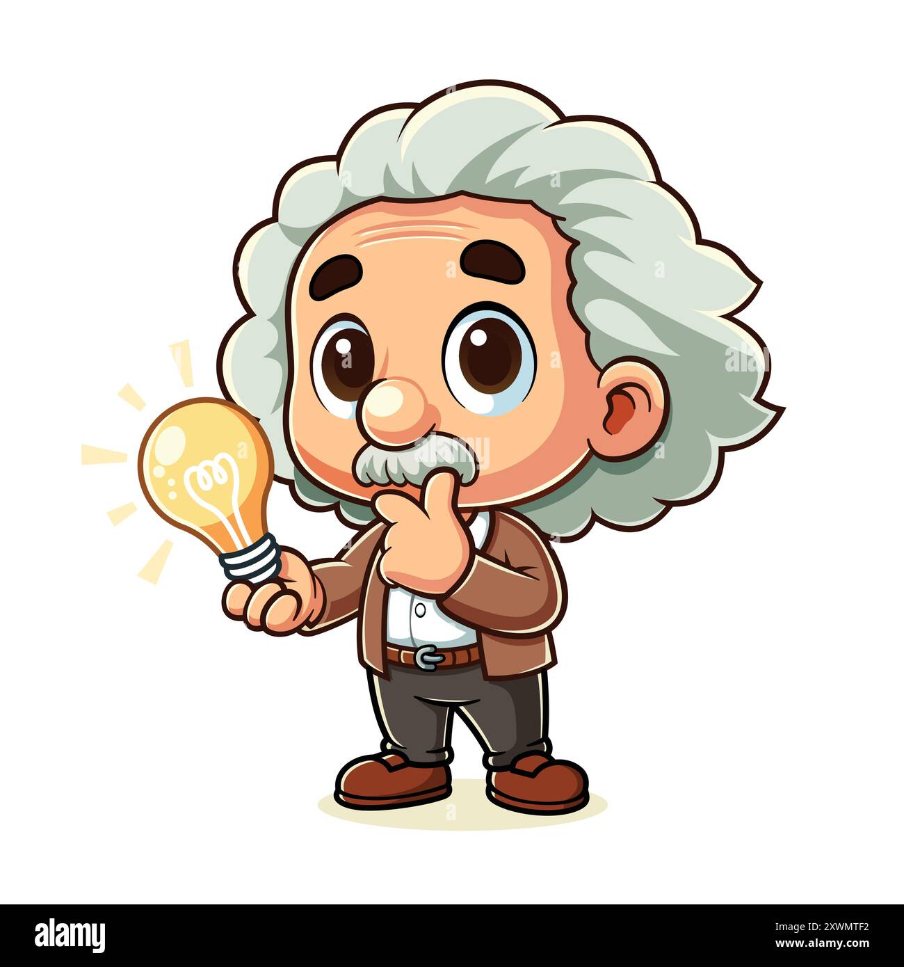 Chemical lightbulb Cut Out Stock Images & Pictures - Alamy