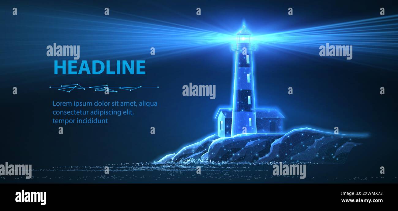 Harbor experience Stock Vector Images - Alamy
