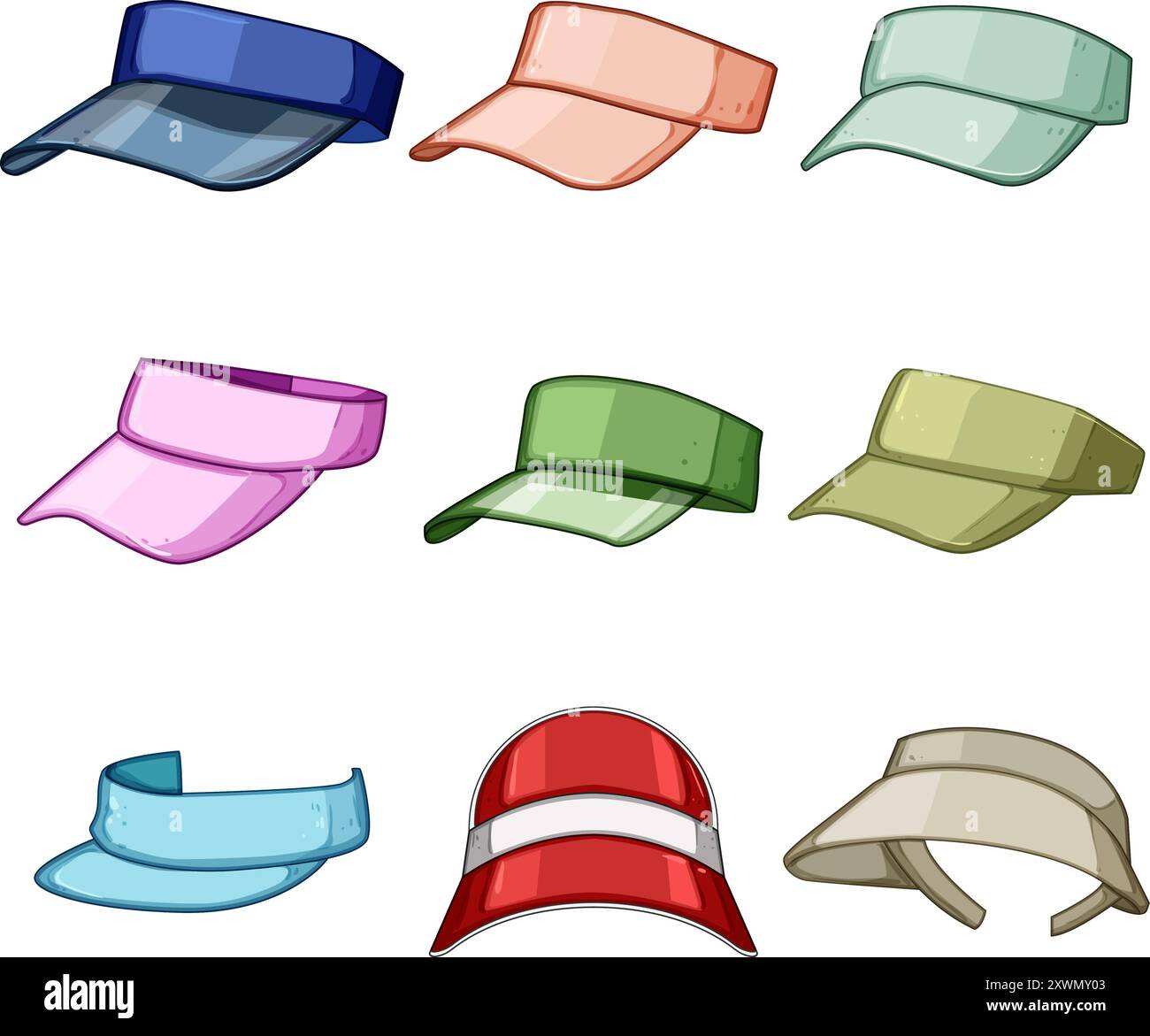 Performance tennis Stock Vector Images - Alamy