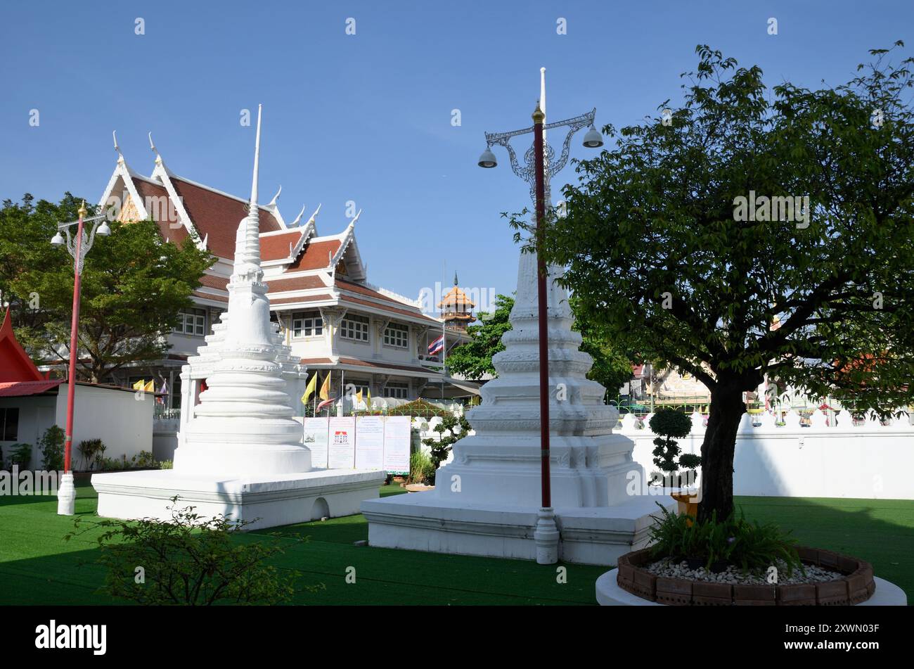Wat thong noppakhun hi-res stock photography and images - Alamy