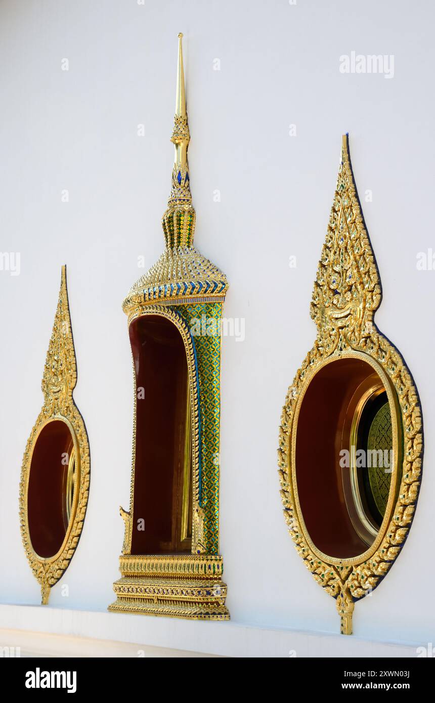 Wat thong noppakhun hi-res stock photography and images - Alamy