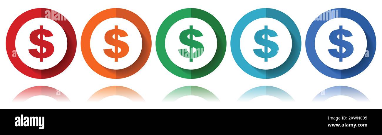 Sign logo central bank Stock Vector Images - Alamy