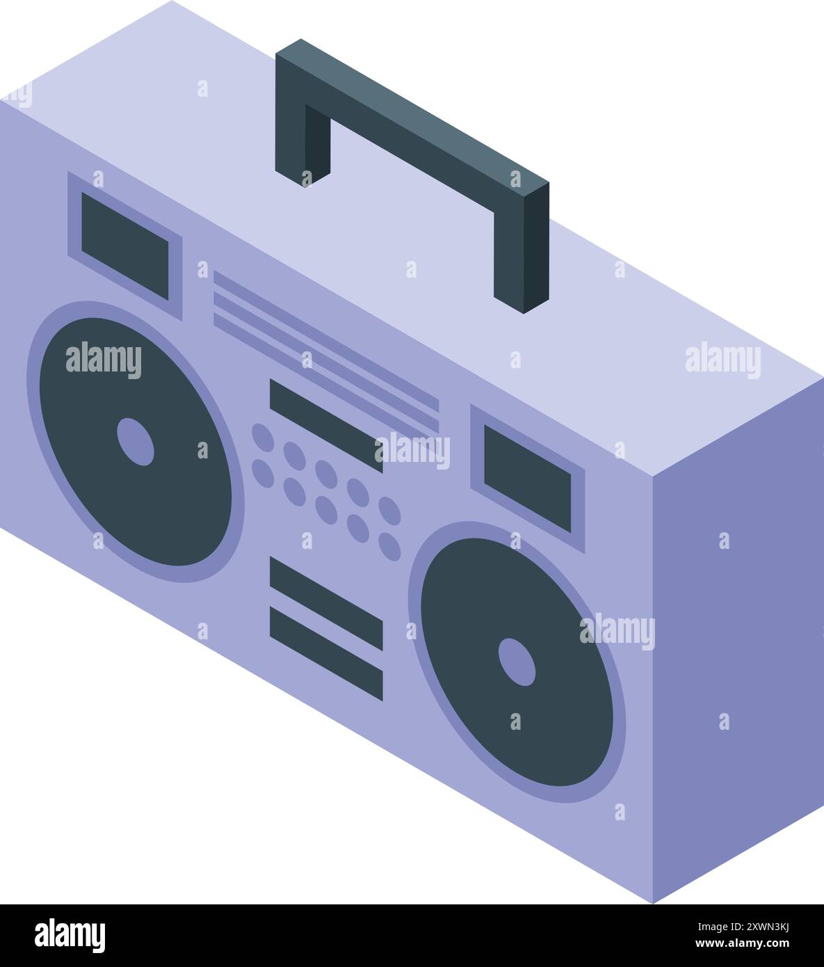 Classic 80s back 90s Stock Vector Images - Alamy