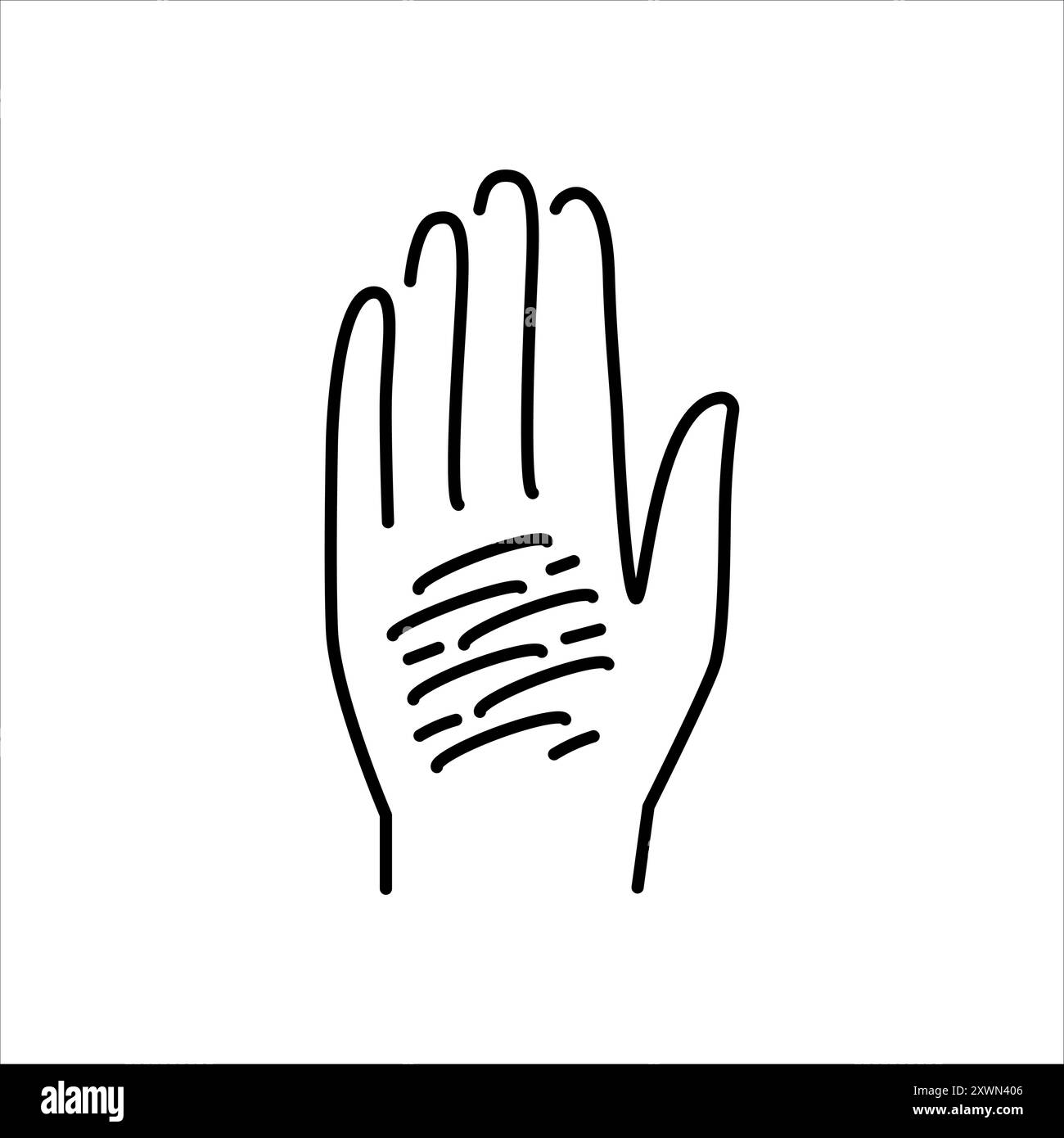 Abrasion Diagram Easy