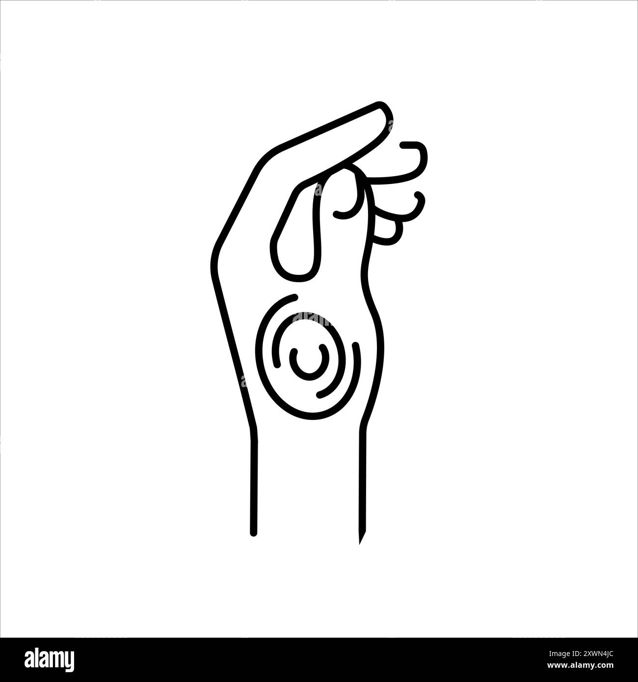 Bruises and injuries Stock Vector Images - Alamy