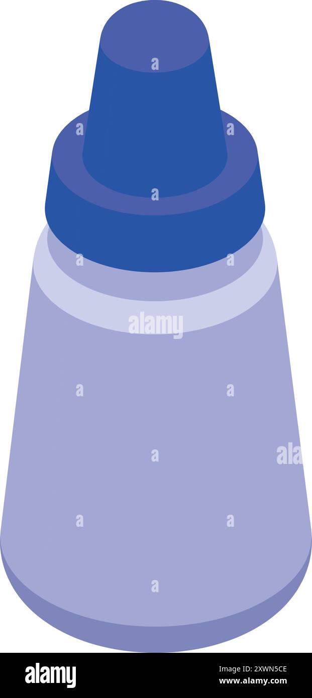 Cough drops on white Stock Vector Images - Alamy