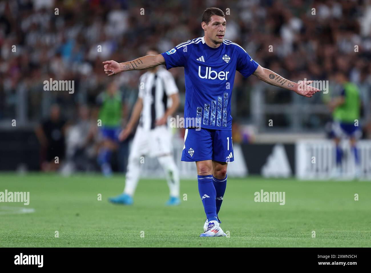 Belotti como hi-res stock photography and images - Alamy