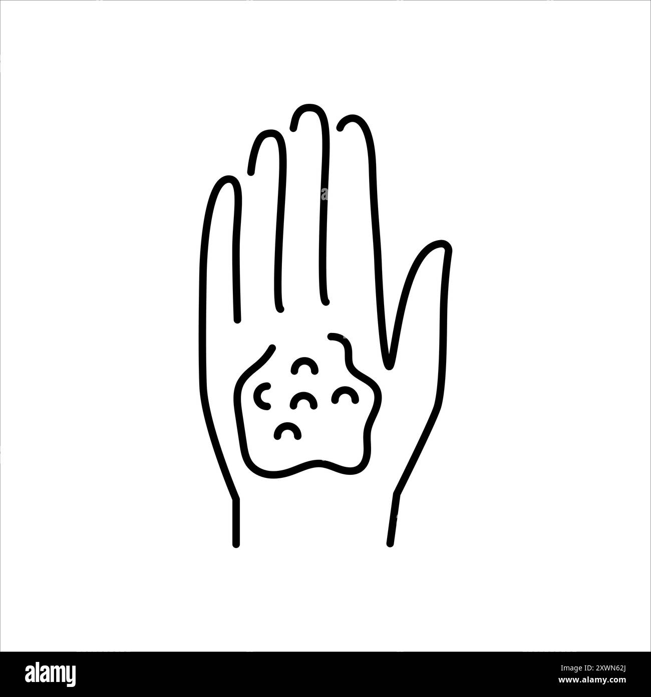 Household accident vector vectors hi-res stock photography and images ...