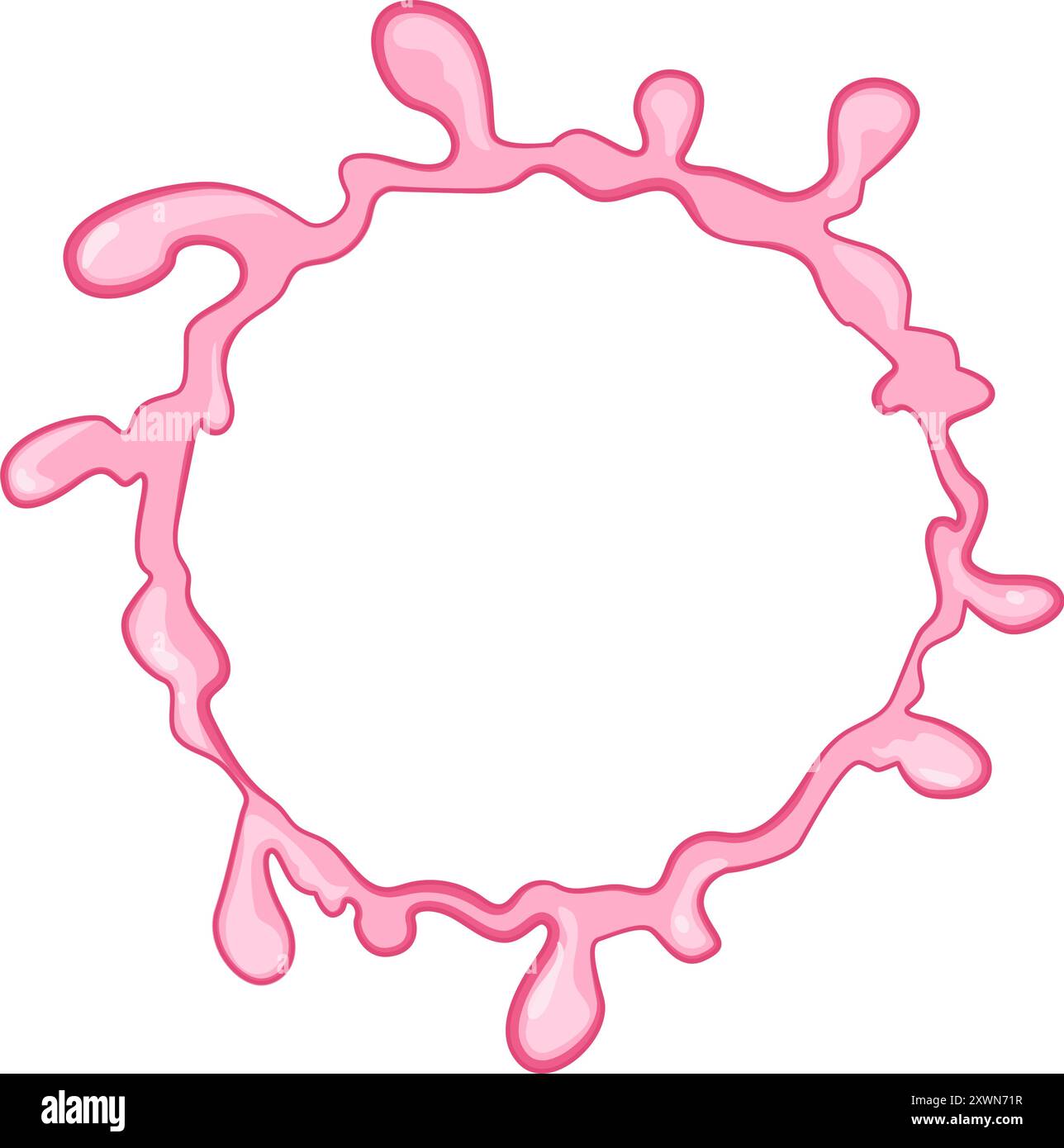 Chewable sweet Stock Vector Images - Alamy