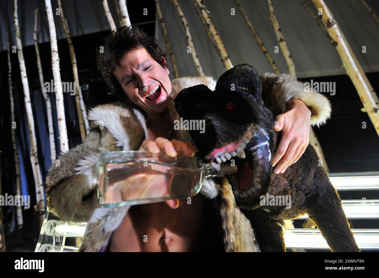 mental deviation, human, incapacitation, mental health,dangerous ...