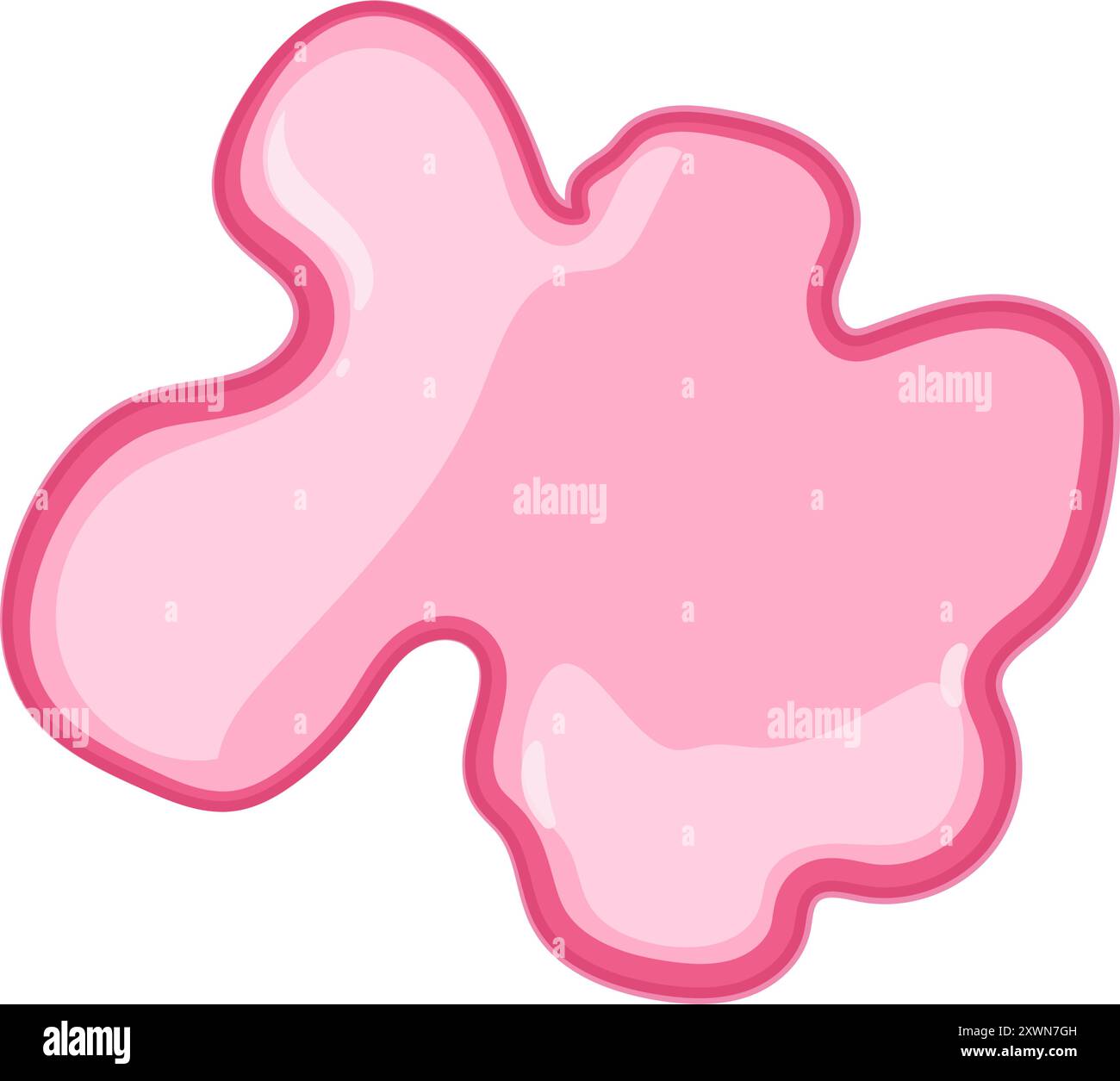 Chewable sweet Stock Vector Images - Alamy
