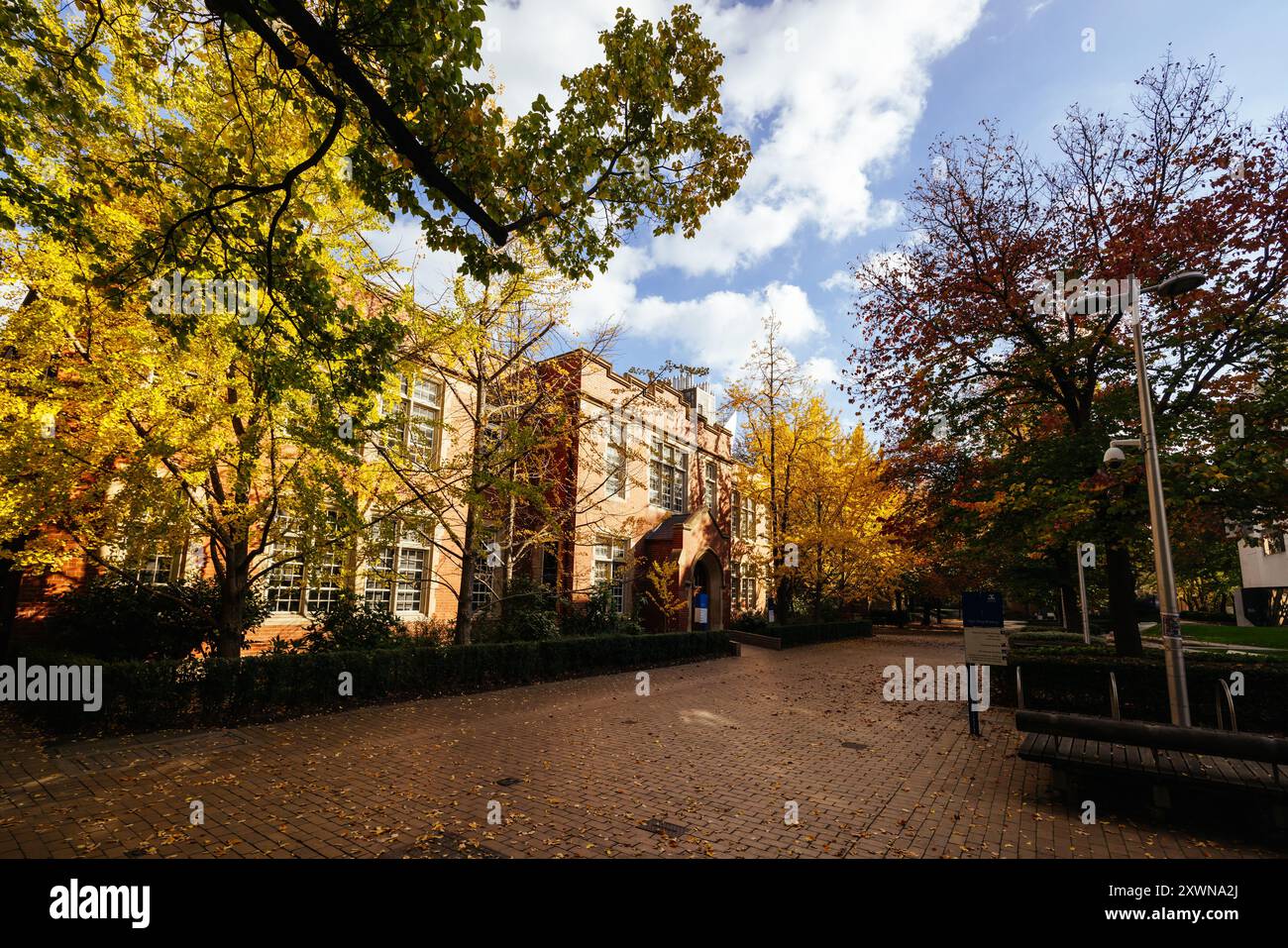 University teaching geology hi-res stock photography and images - Alamy