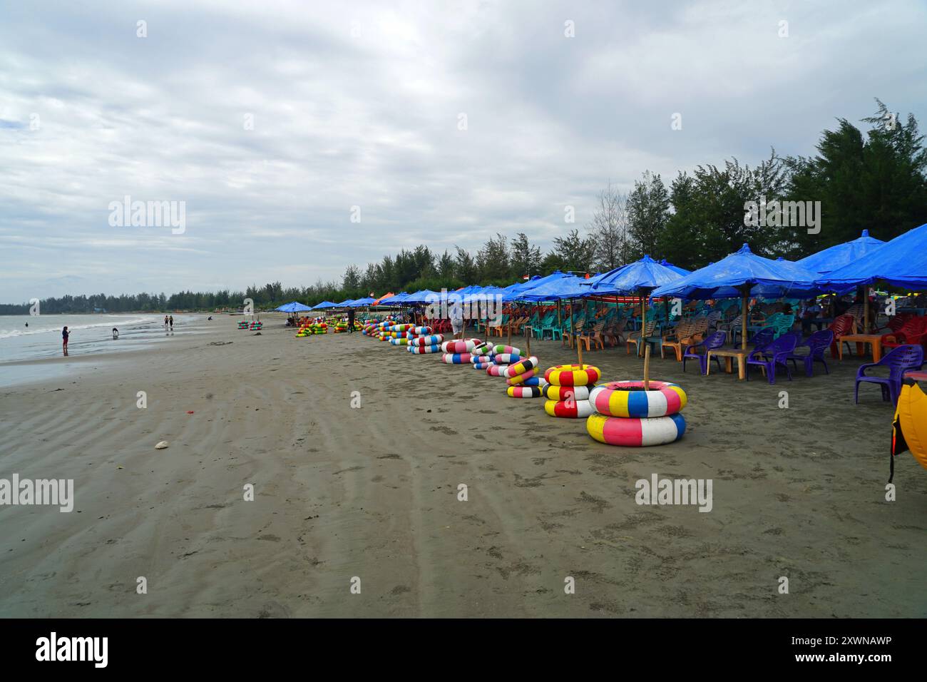 Pantai jakat hi-res stock photography and images - Alamy