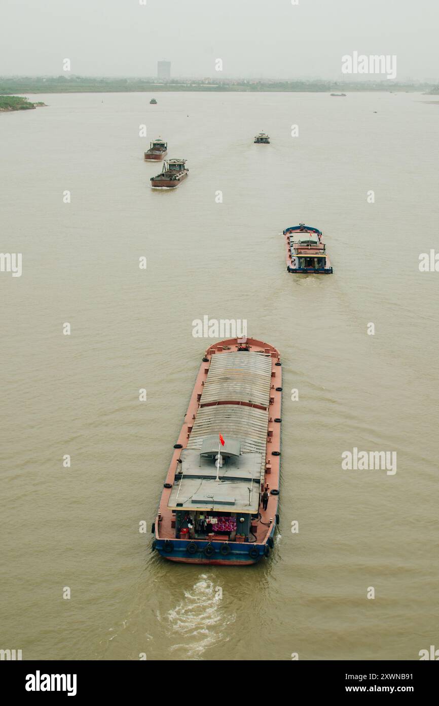 Nhat tan hanoi vietnam hi-res stock photography and images - Alamy