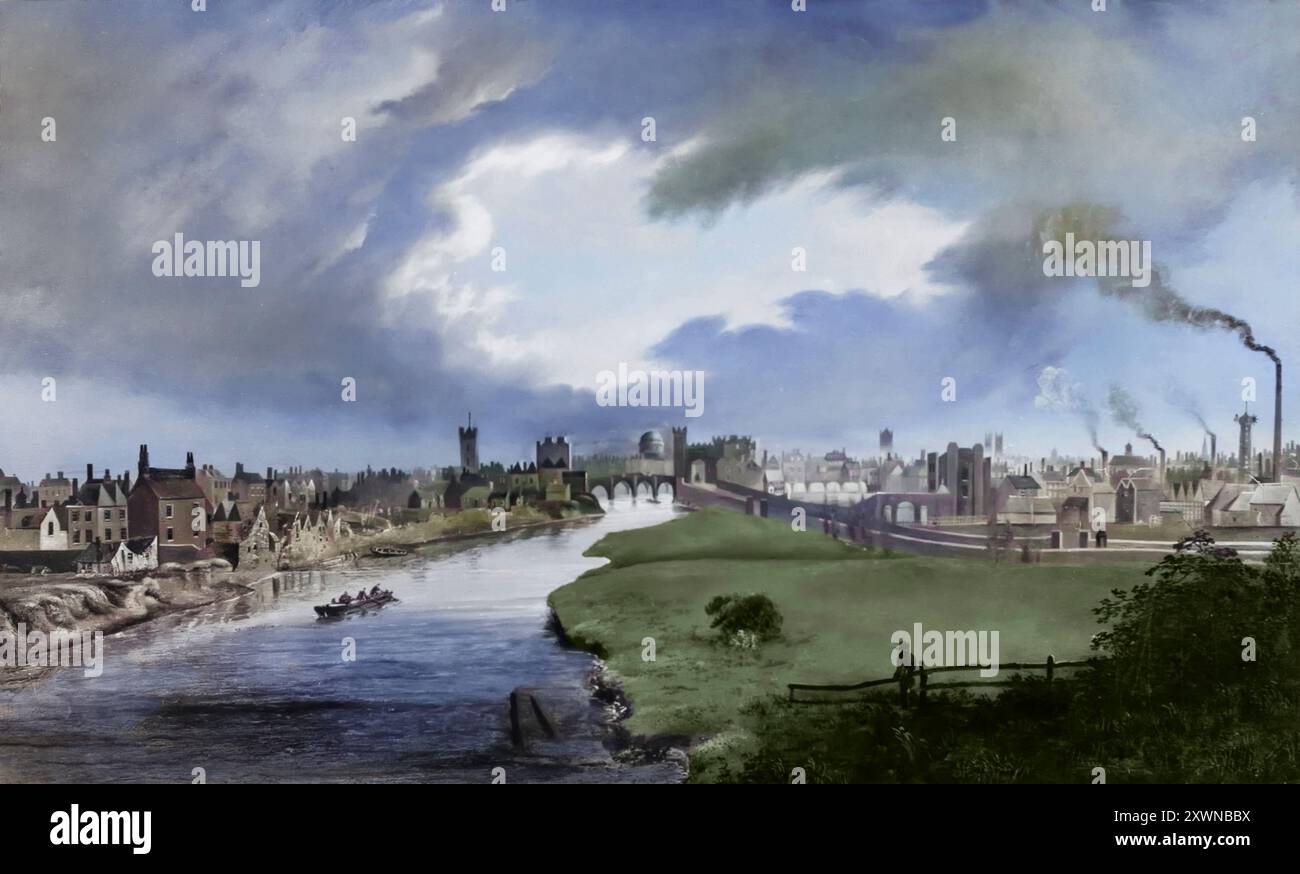 Arthur guinness ii hi-res stock photography and images - Alamy