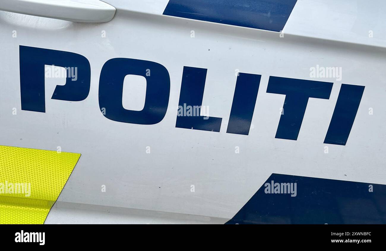 Danish Polices Hi res Stock Photography And Images Alamy danish-polices-hi-res-stock-photography-and-images-alamy