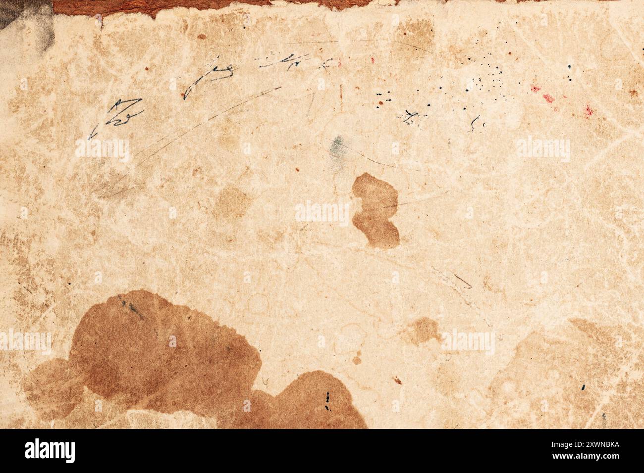 Parchment ink hi-res stock photography and images - Alamy