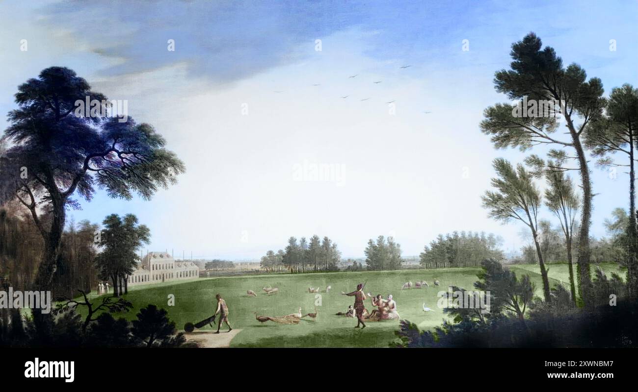 Stillorgan house hi-res stock photography and images - Alamy