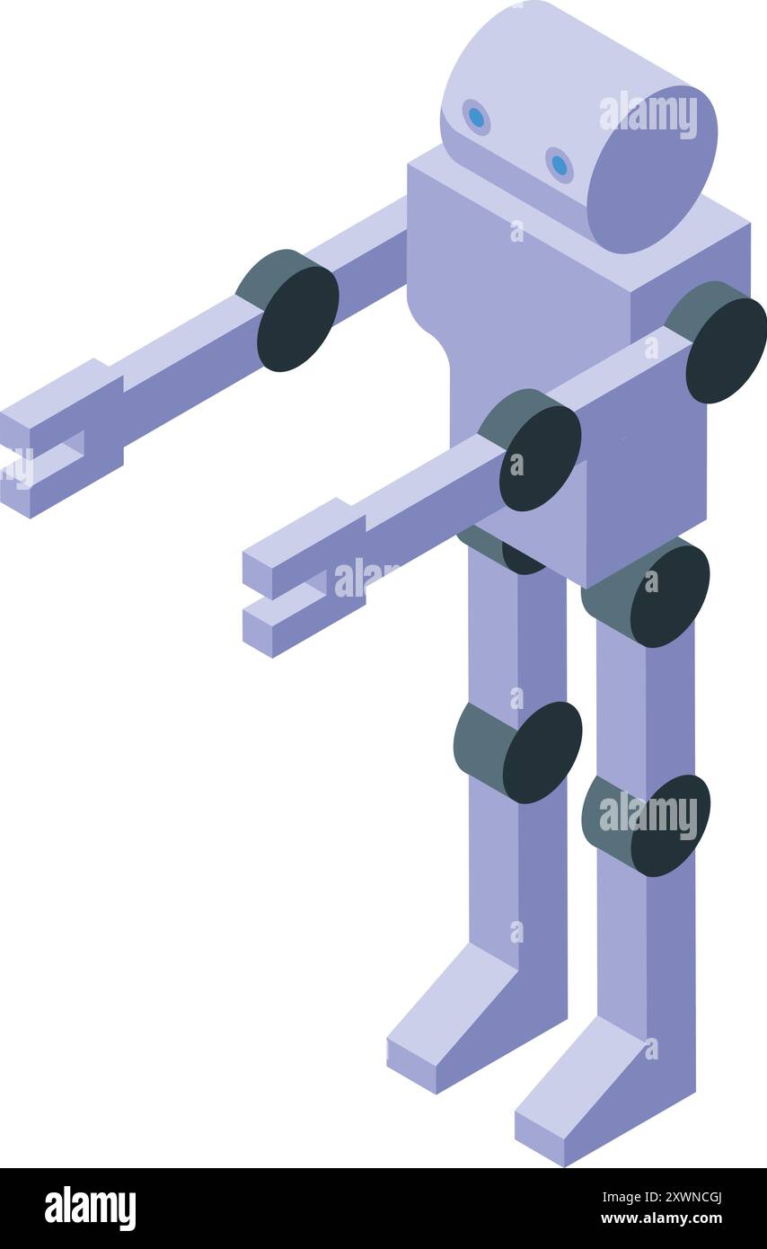 Isometrically hi-res stock photography and images - Alamy