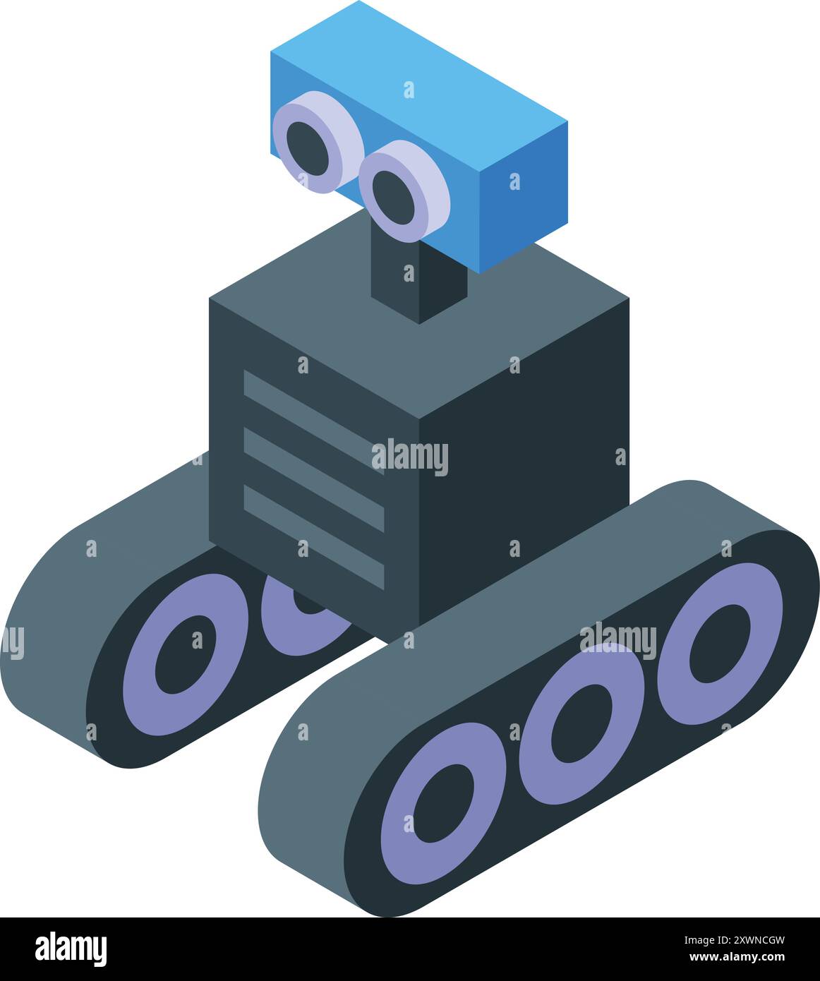 Exploring robotics hi-res stock photography and images - Alamy