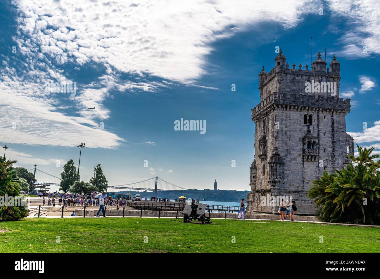 Sixteenth century tower fishing hi-res stock photography and images - Alamy
