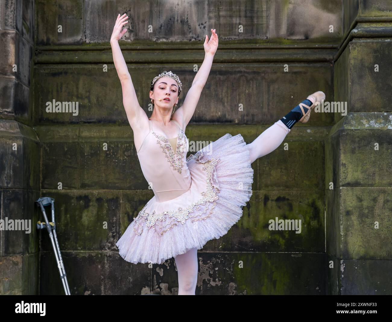 Bianca carnovale hi-res stock photography and images - Alamy