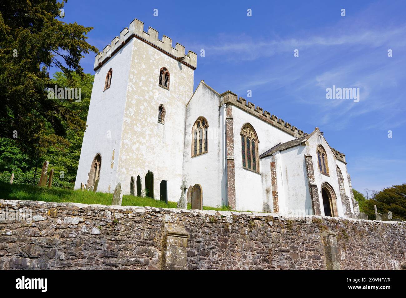 Selworthy may hi-res stock photography and images - Alamy