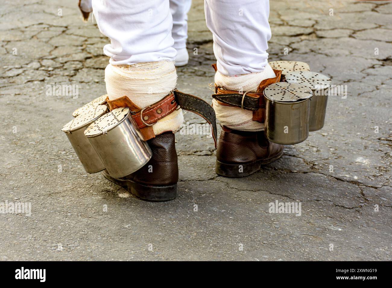 Rattle percussion instrument hi-res stock photography and images - Alamy
