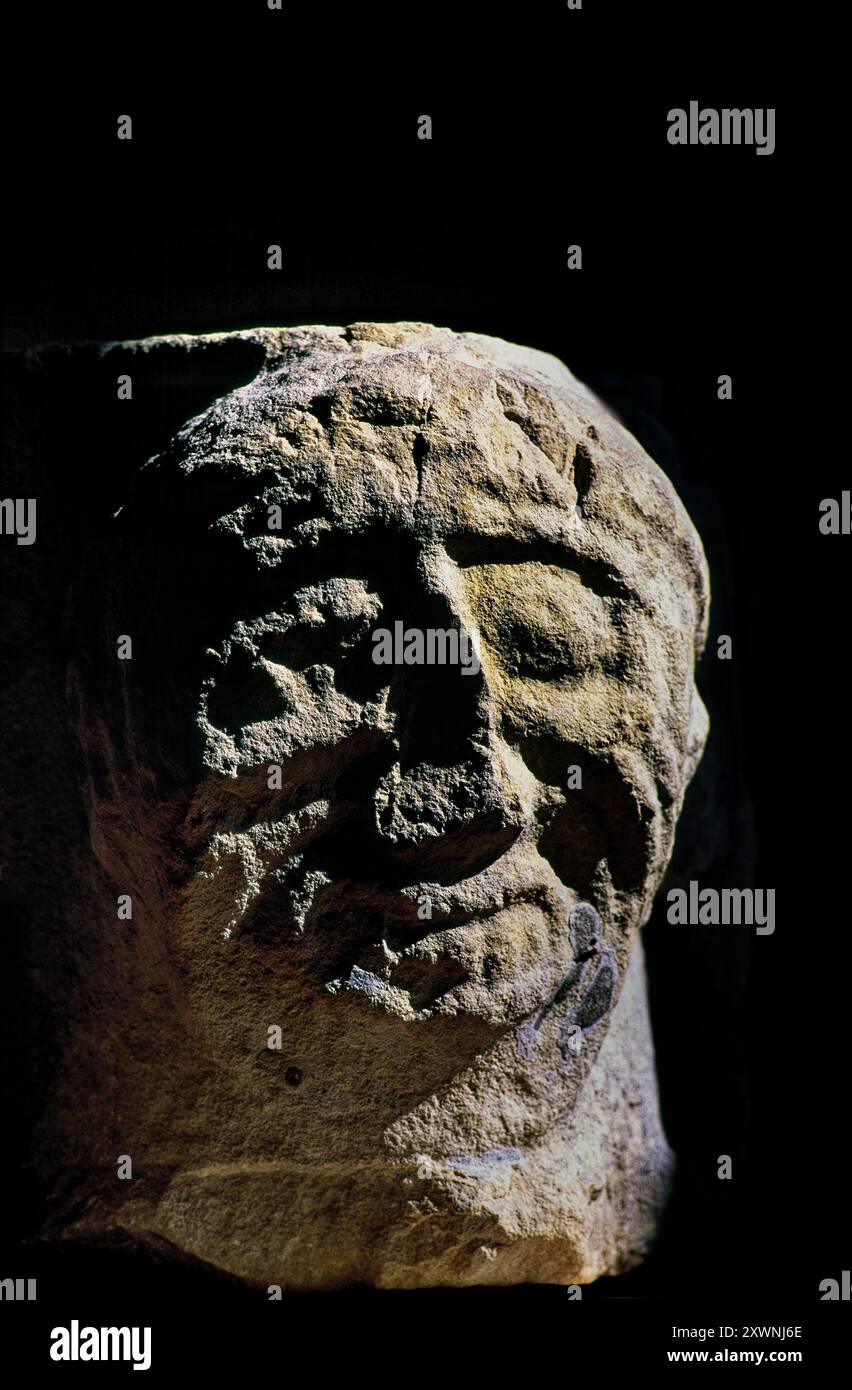 Devenish monastery ireland hi-res stock photography and images - Alamy