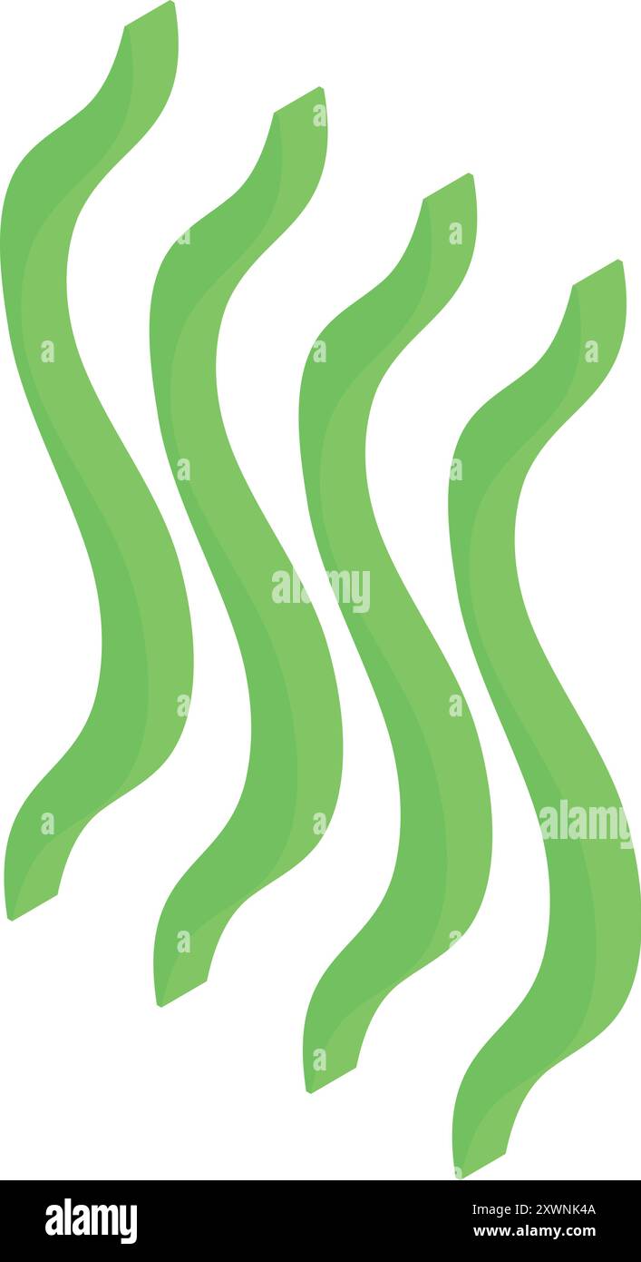 Rising fume Stock Vector Images - Alamy
