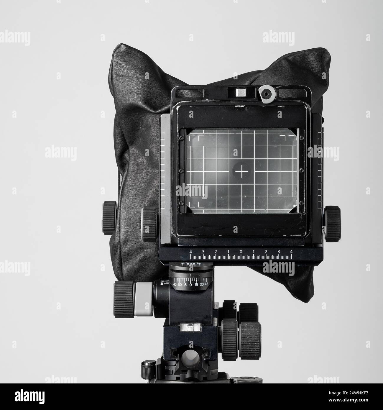 Arca Swiss Large Format Camera Stock Photo - Alamy
