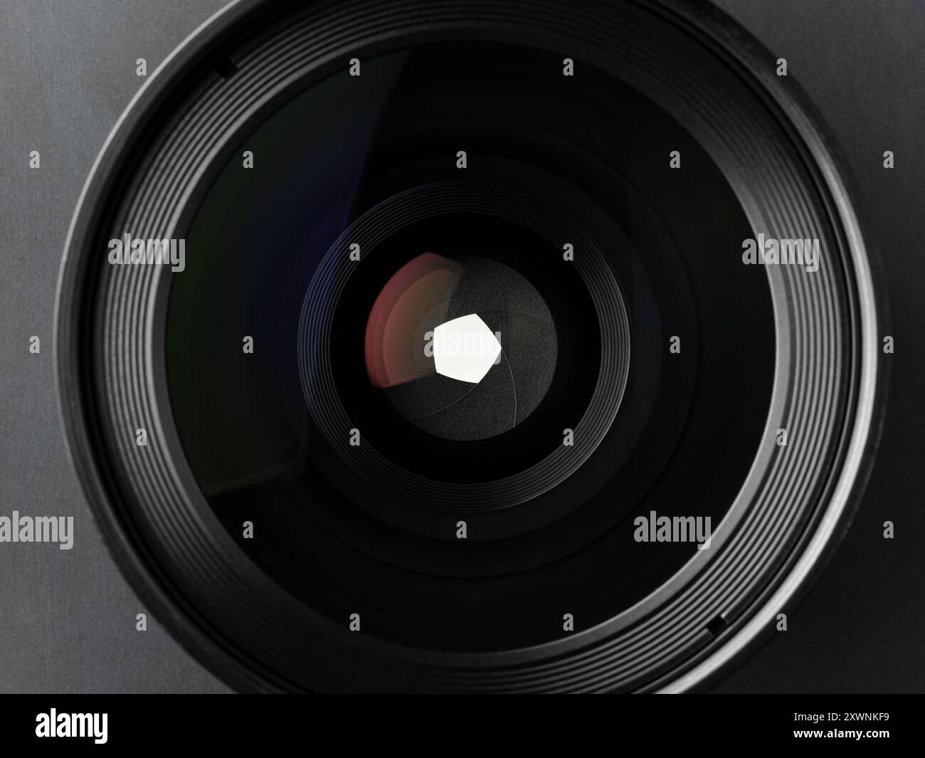 Photo aperture hi-res stock photography and images - Alamy