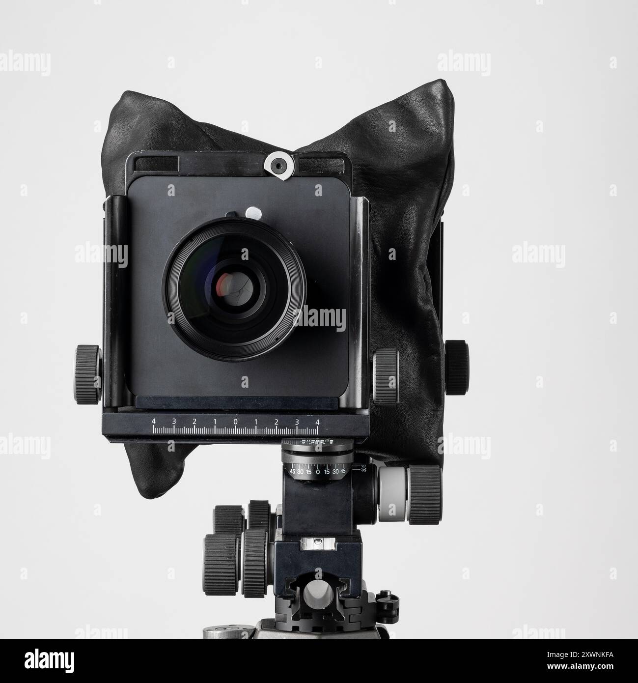 Arca Swiss Large Format Camera Stock Photo - Alamy