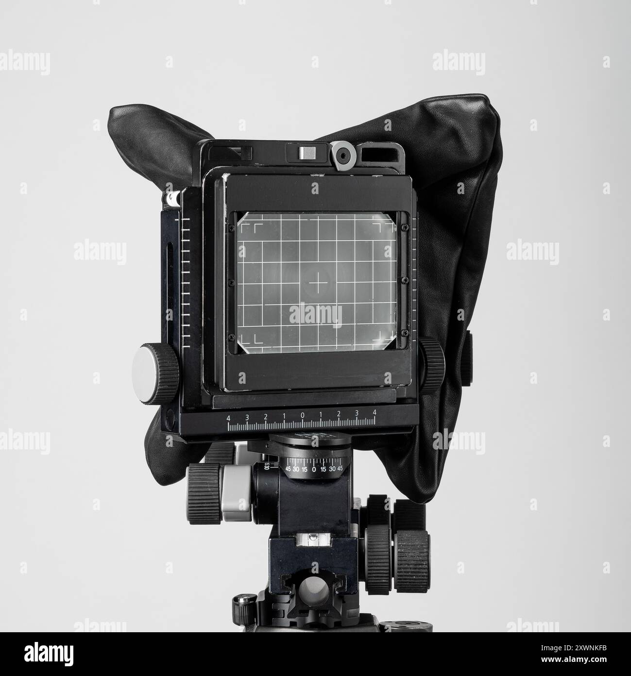 Arca Swiss Large Format Camera Stock Photo - Alamy