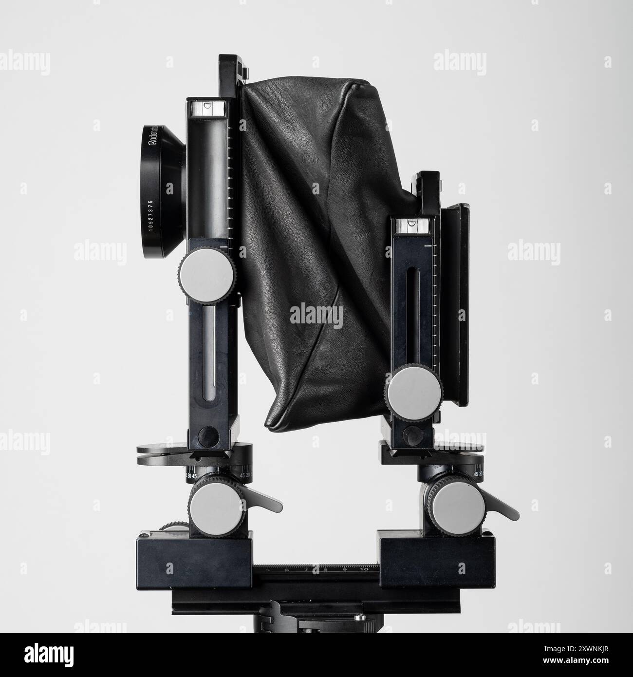 Arca Swiss Large Format Camera Stock Photo - Alamy