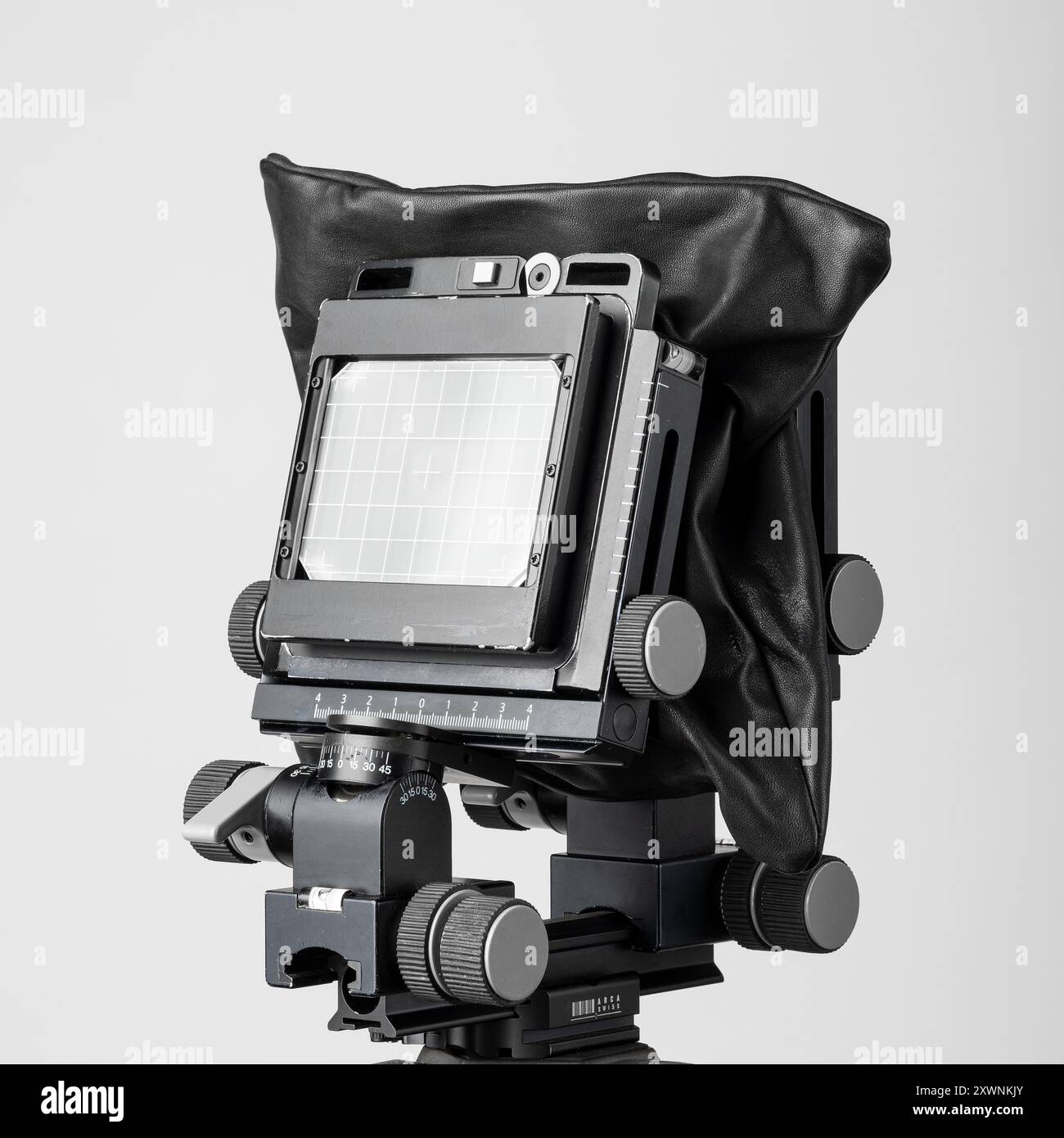 Plate camera ground glass hi-res stock photography and images - Alamy