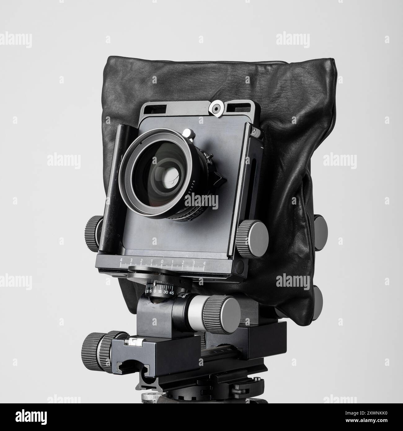 Arca Swiss Large Format Camera Stock Photo - Alamy