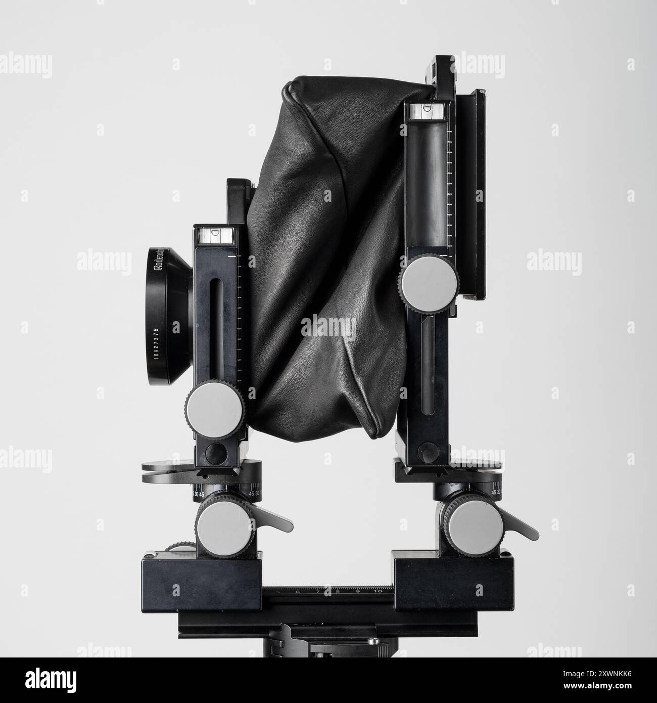 Arca Swiss Large Format Camera Stock Photo - Alamy