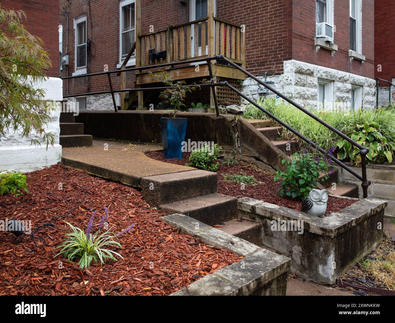 Neighborhood concept hi-res stock photography and images - Alamy
