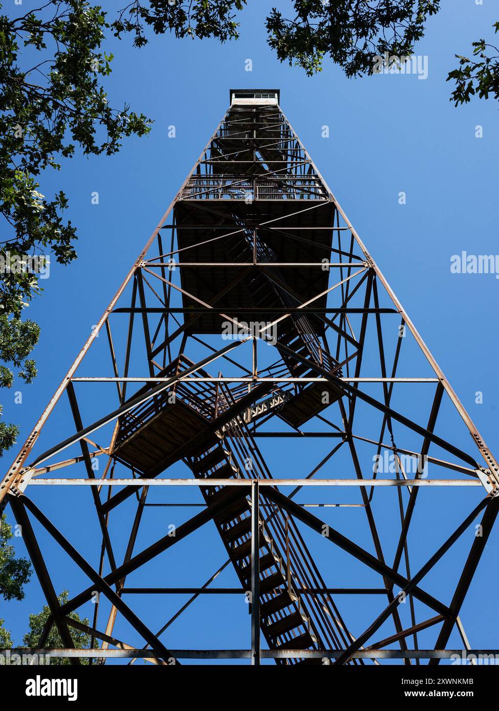 Blue knob state park hi-res stock photography and images - Alamy